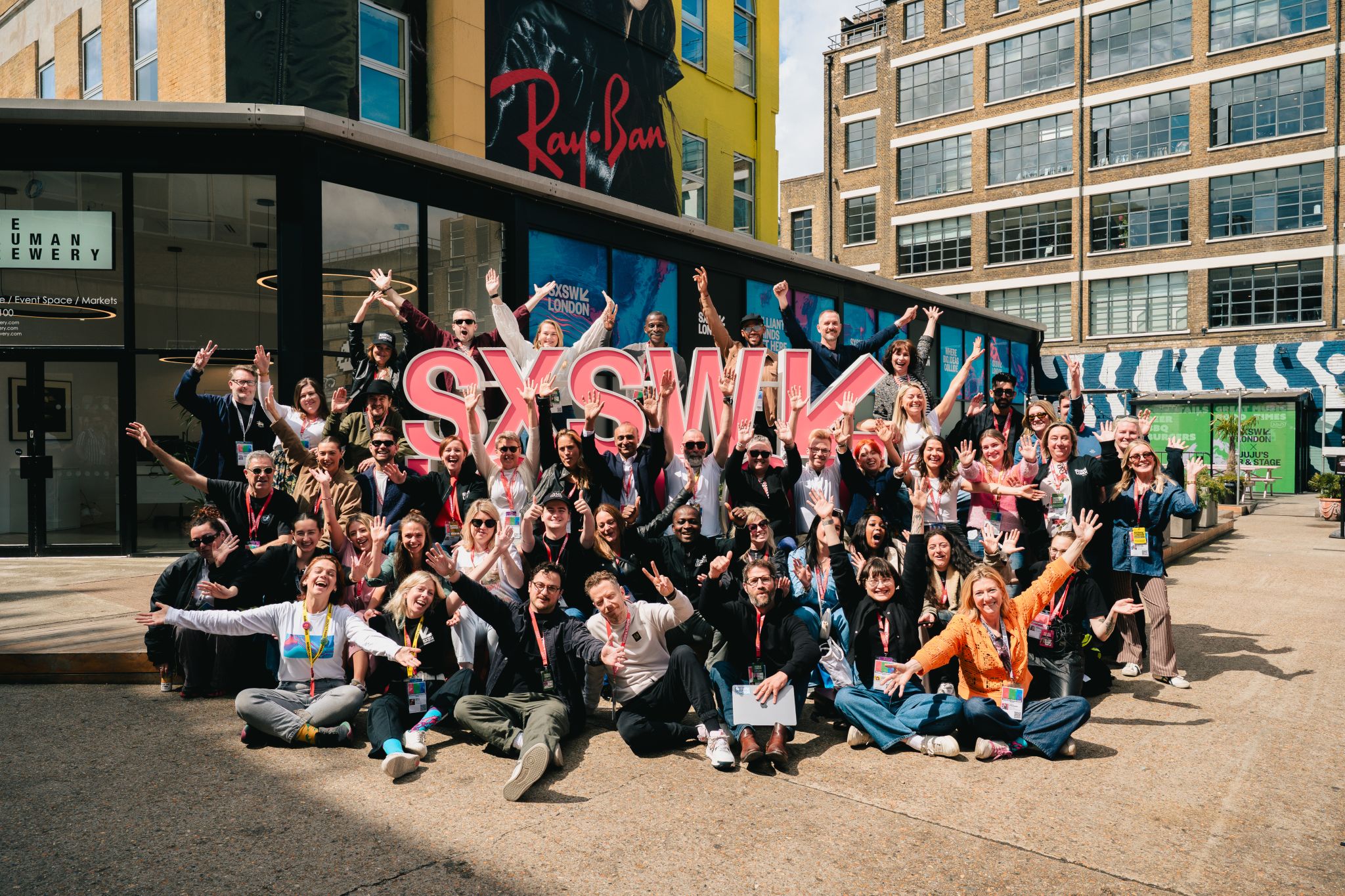 SXSW London 2025: Field Notes from Path - Path